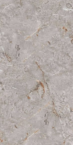 7049-ROTTEN GREY Glossy finish Tiles 600x1200mm India